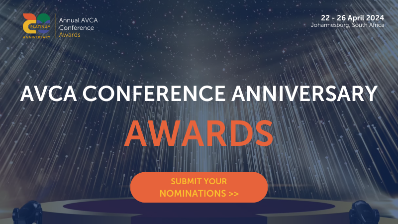 AVCA Conference | Awards