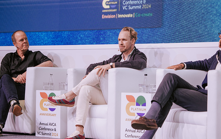 AVCA Conference | 2025 Speakers